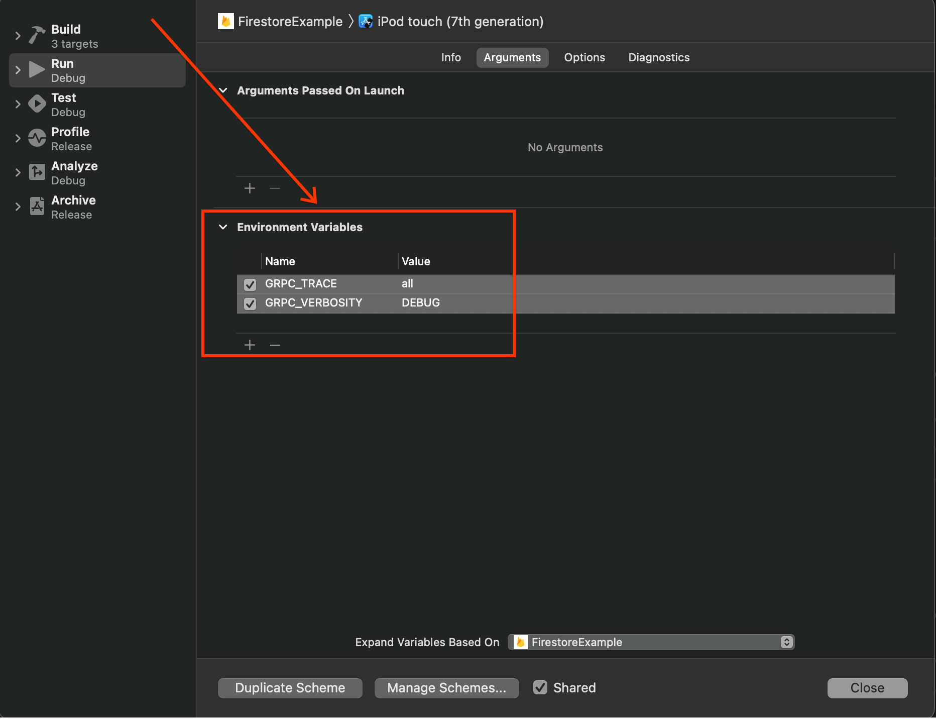 Could Not Reach Cloud Firestore Backend Backend Didn T Respond Within 10 Seconds · Issue 7615
