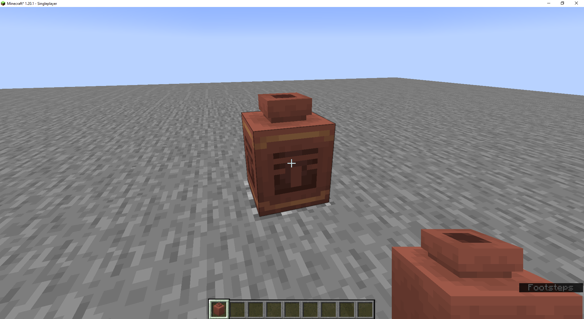 Decorated Pot rendered invalid pattern if "sherds" data contains non ...