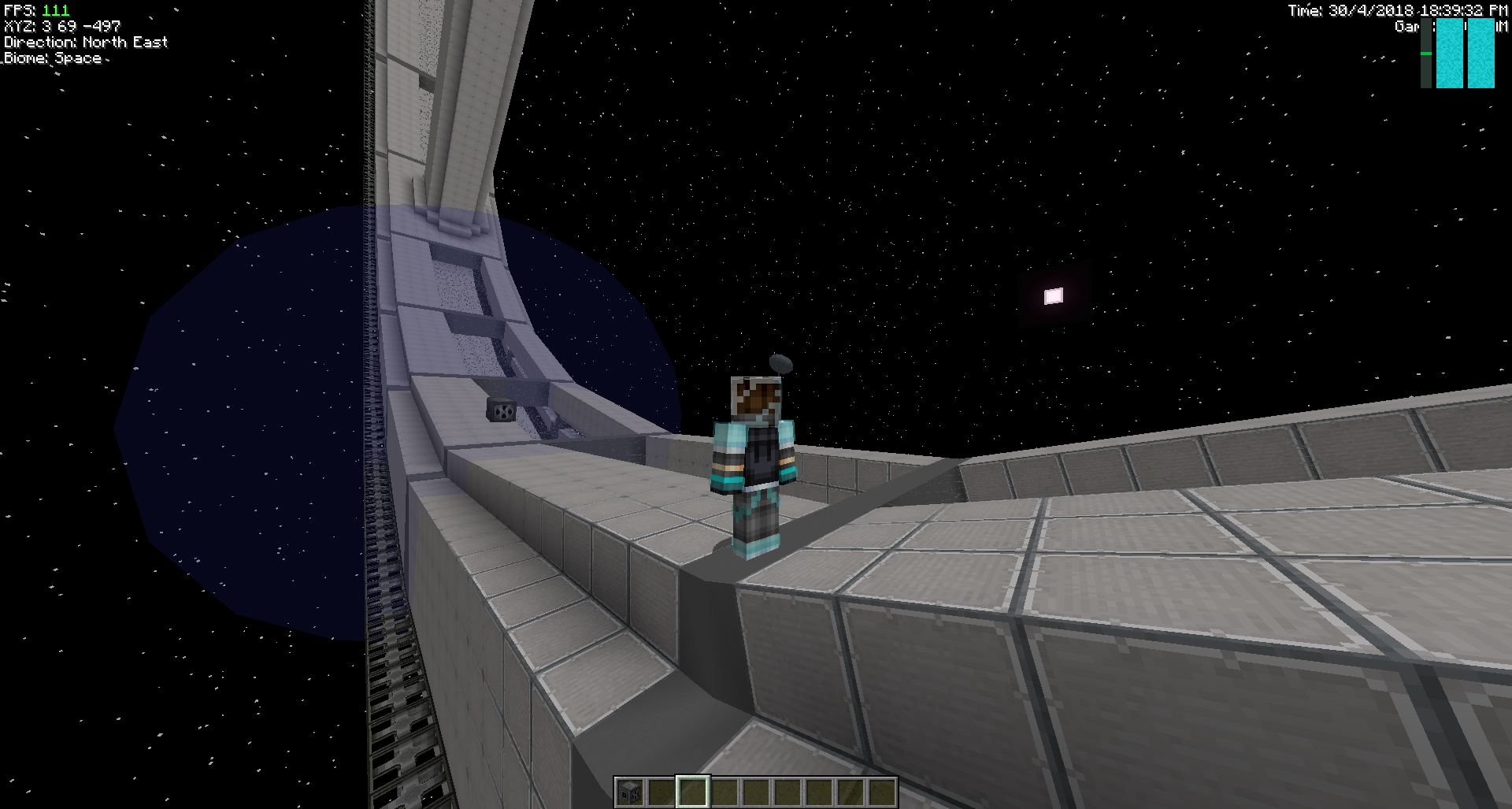 DimensionType - crash if many are registered - linked to EnumHelper.addEnum + JVM Optimiser ...