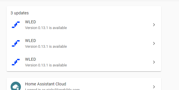 Updates appears multiple times · Issue #12240 · home-assistant/frontend ...