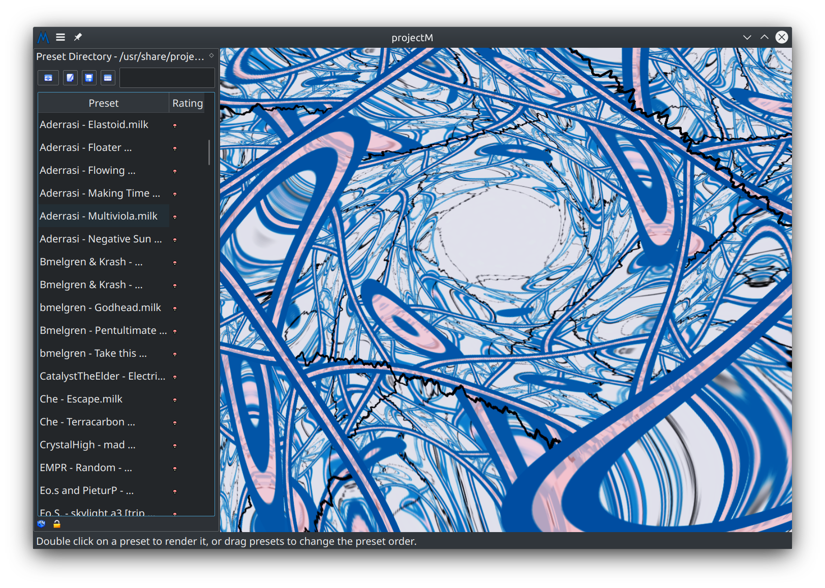 Does Not Compile On Ubuntu 19 10 · Issue 274 · Projectm Visualizer Projectm · Github