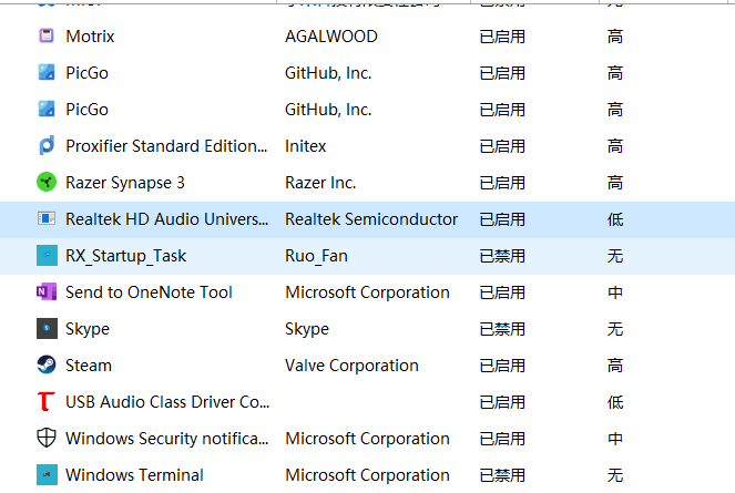 Tray failed to start on boot · Issue #100 · TCNOco/TcNo-Acc-Switcher ...