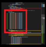 Feature Request: Highlight whole function scope in minimap · Issue #176130 · microsoft/vscode ...