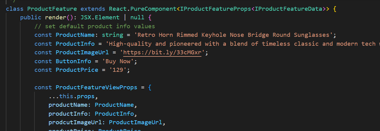Error Image loading in E-Commerce · Issue #175 · microsoft ...