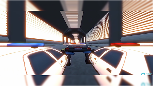 GitHub - jeffrypaul37/Pursuit-Protocol: A 3D endless runner game ...