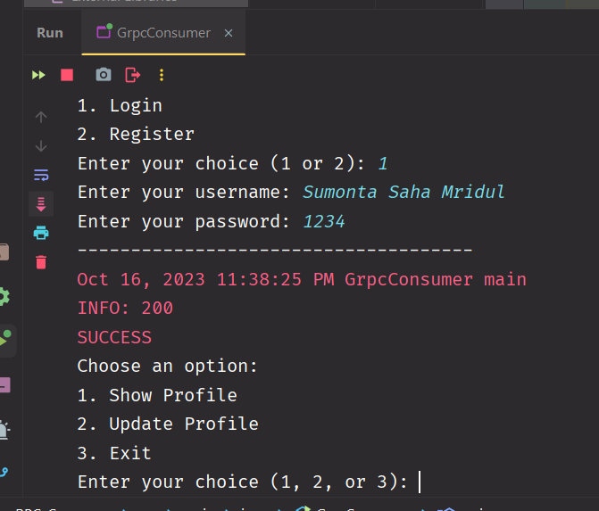 GitHub - Sumonta056/gRPC-Consumer-Producer-Management-System: Producer-Consumer Management ...