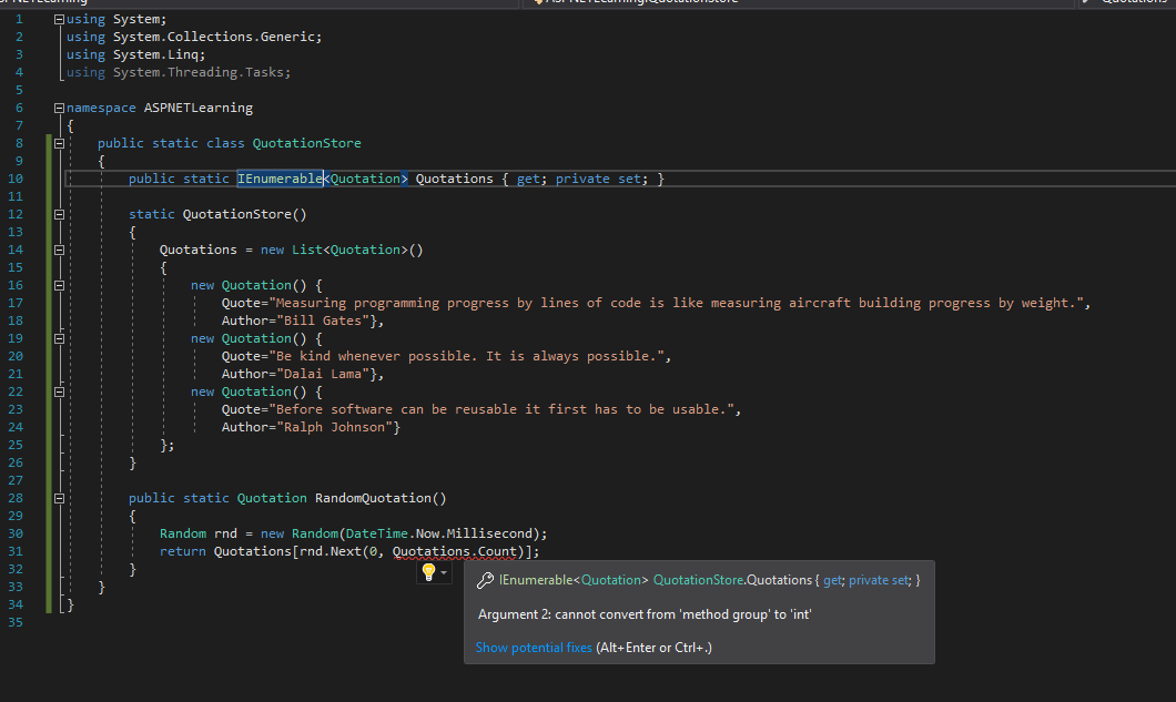 middleware-basic.md Sample program gives a compiling error when testing ...
