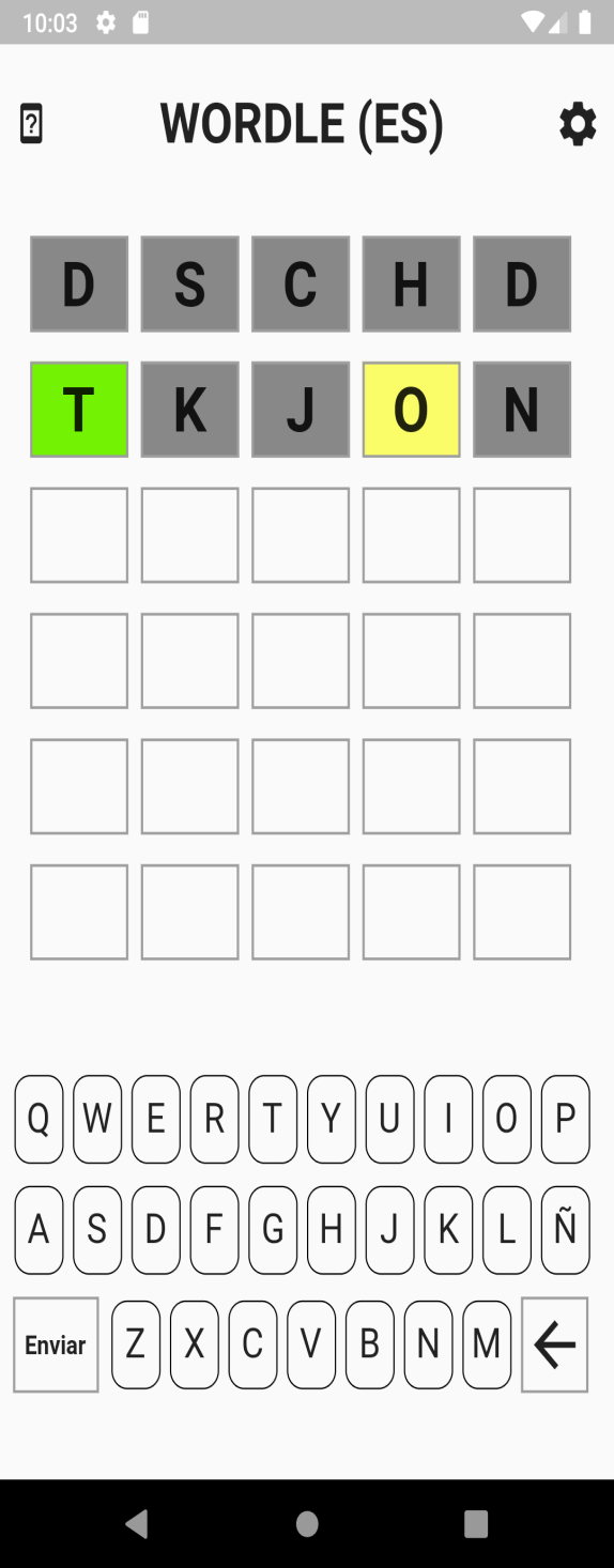 GitHub - PeriiDev/wordle_app