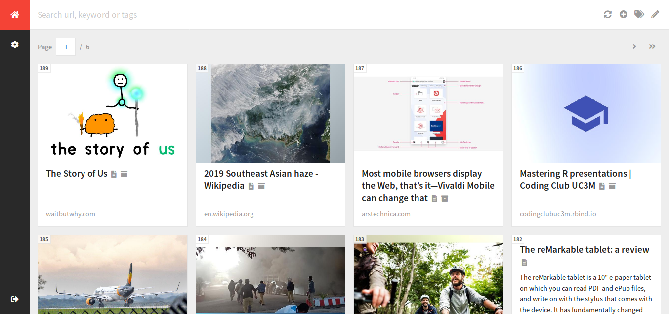 Error adding https://waitbutwhy.com/2019/08/story-intro.html as a ...