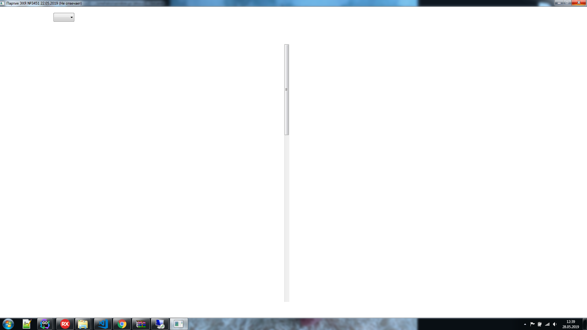 Window initialization sometimes hangs up · Issue #546 · lxn/walk · GitHub
