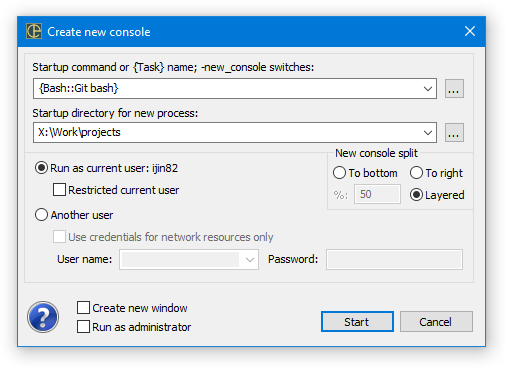 Screen + mc problem · Issue #2248 · Maximus5/ConEmu · GitHub