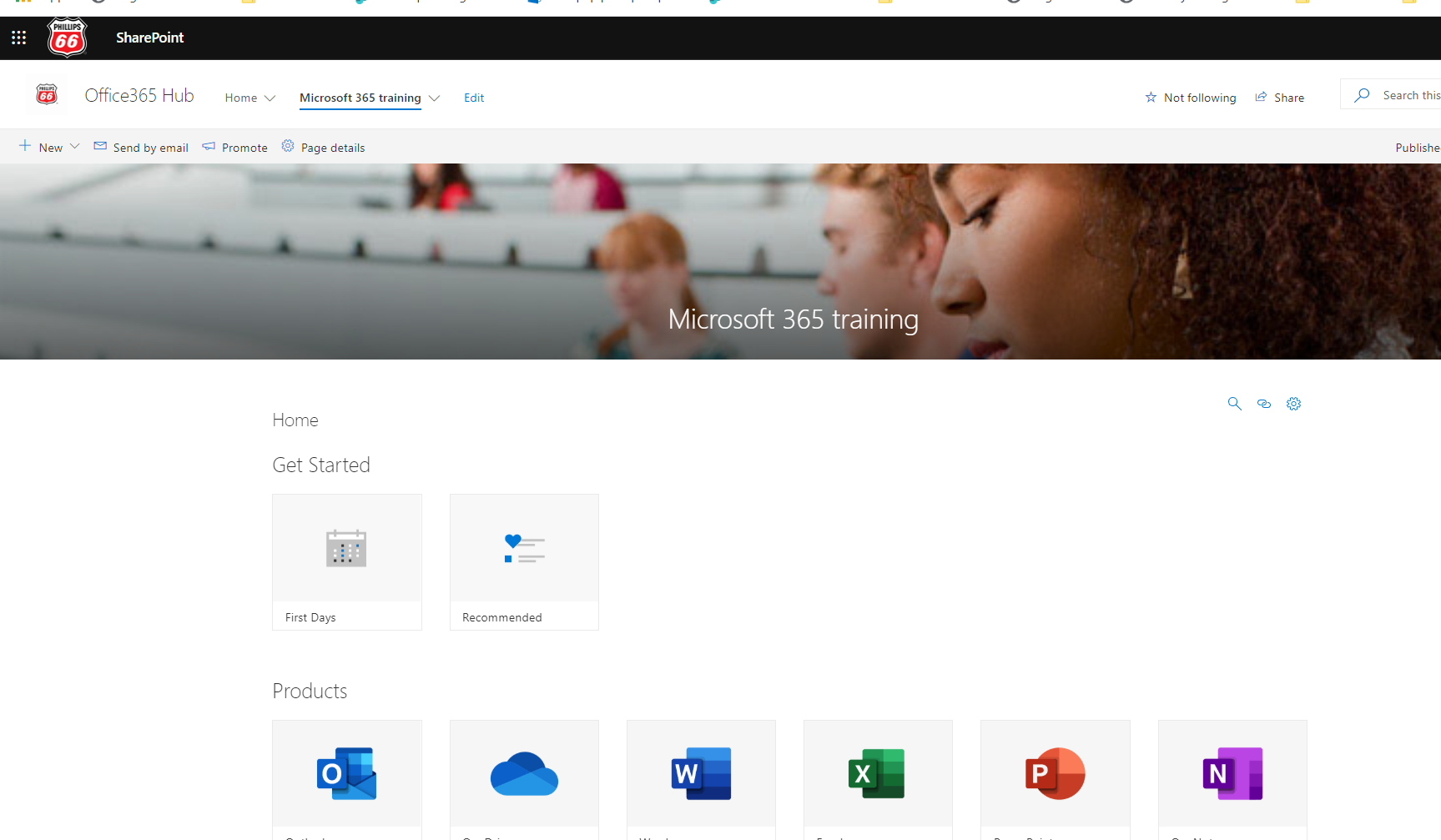 [BUG] Edge Browser Errors · Issue #217 · pnp/custom-learning-office-365 · GitHub