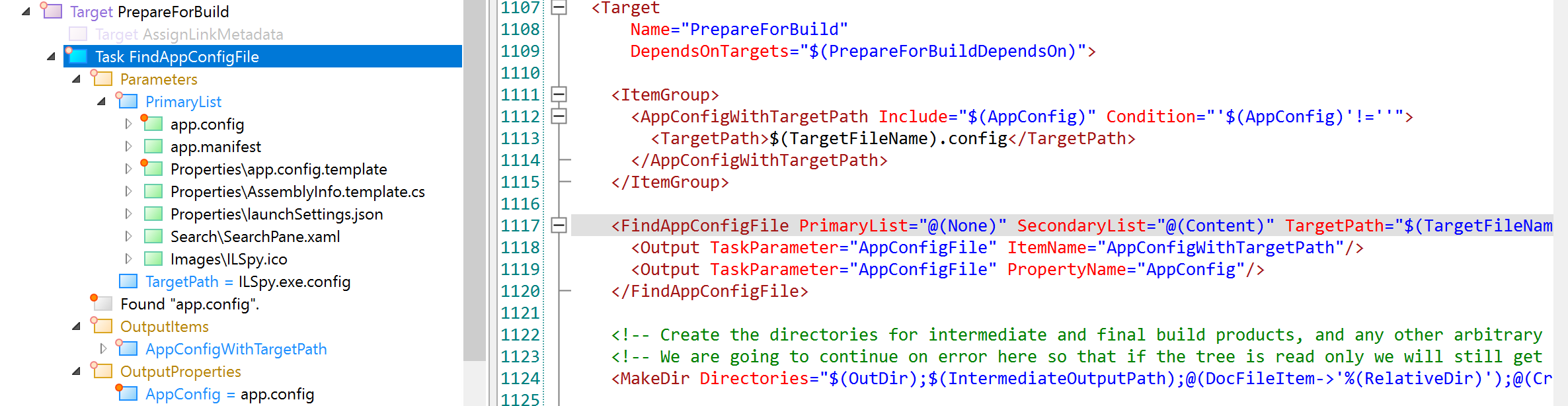 Initial Checkout Visual Studio Build Failure · Issue #1731 · icsharpcode/ILSpy · GitHub