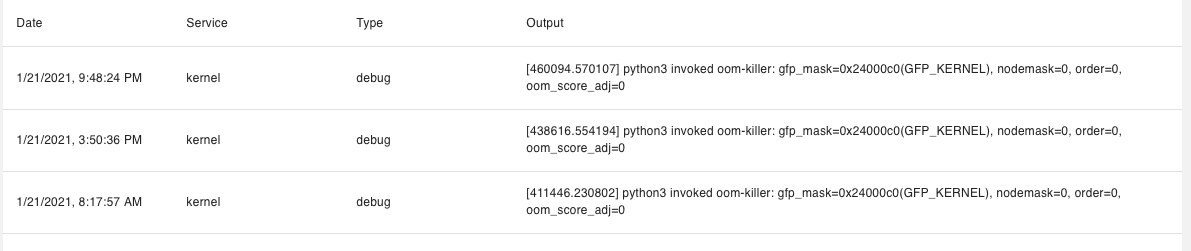 mme crash, GDB can't read coredump · Issue #4501 · magma/magma · GitHub