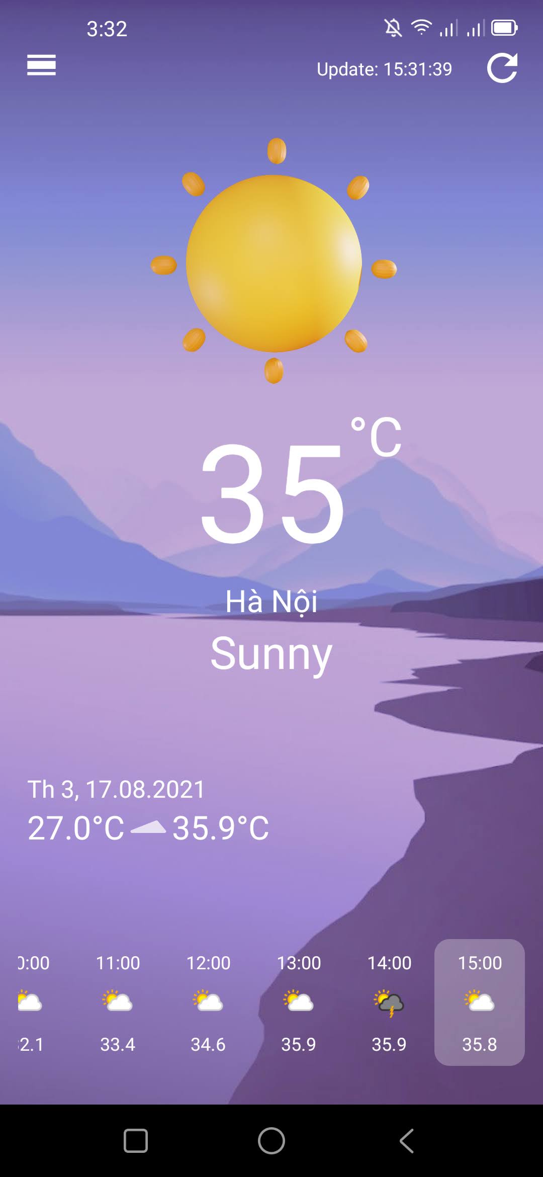 GitHub - nvhieudev/WeatherApp