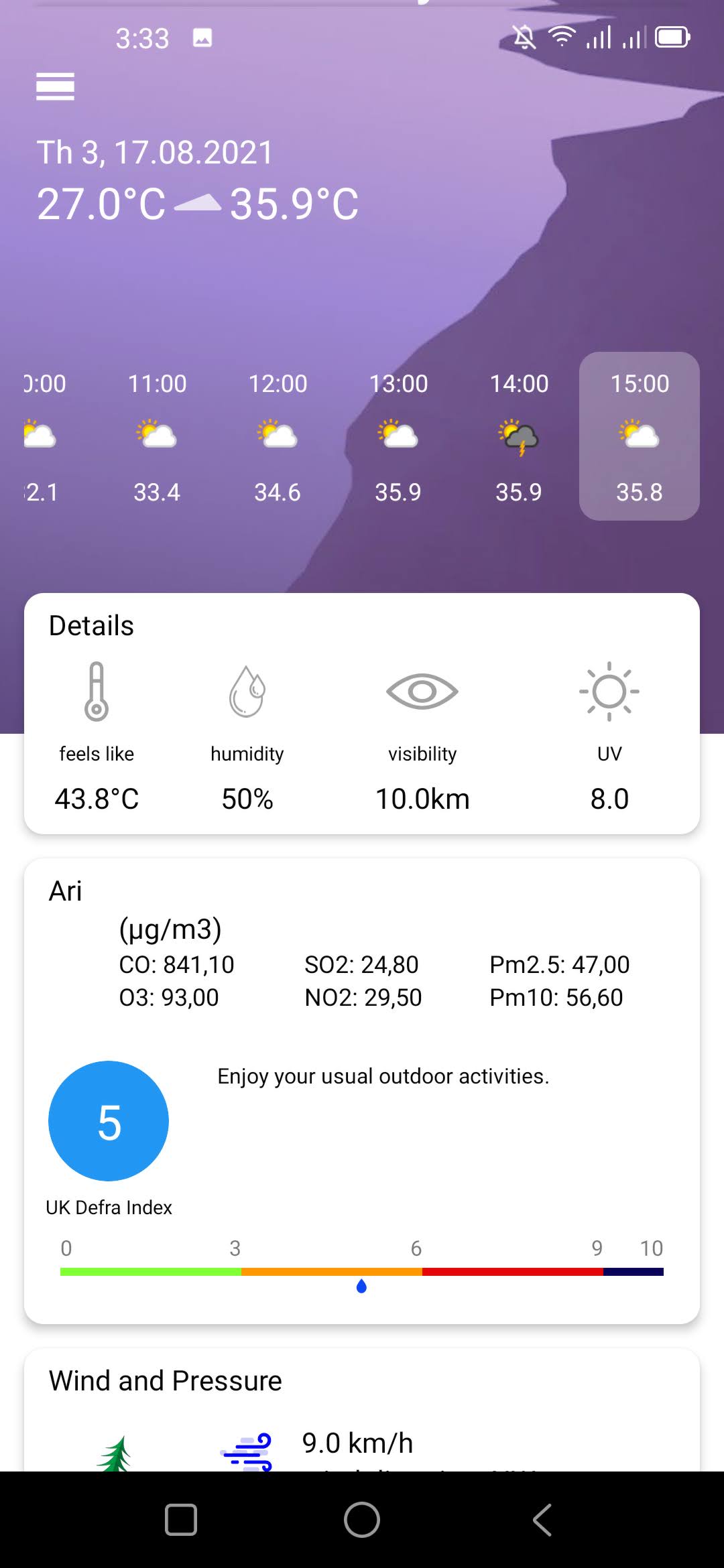 GitHub - nvhieudev/WeatherApp