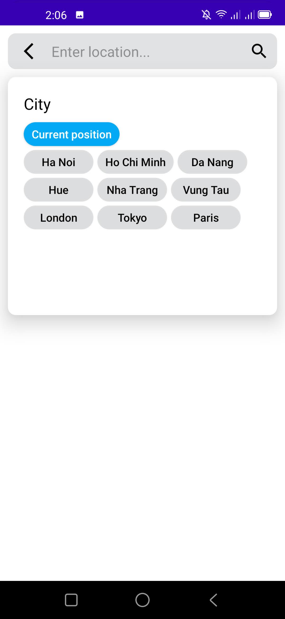 GitHub - nvhieudev/WeatherApp
