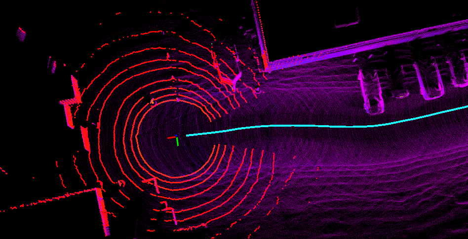 Does the relocalization functionality support localization from maps generated with different ...
