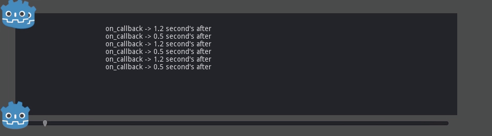 Regression: Tween follow methods are not working · Issue #15107 · godotengine/godot · GitHub