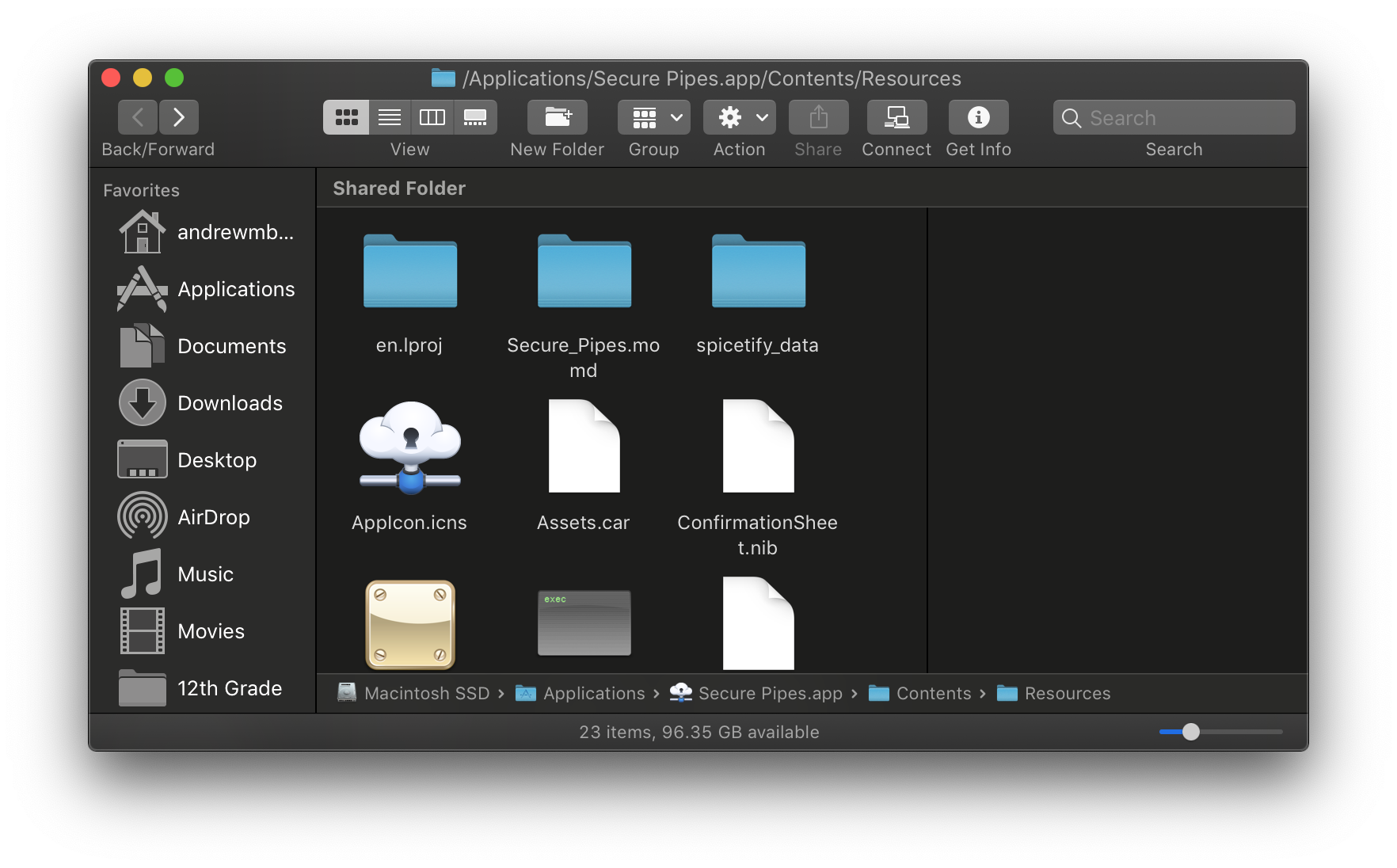 Spicetify making spicetify_data folders in other programs config folders · Issue #467 ...