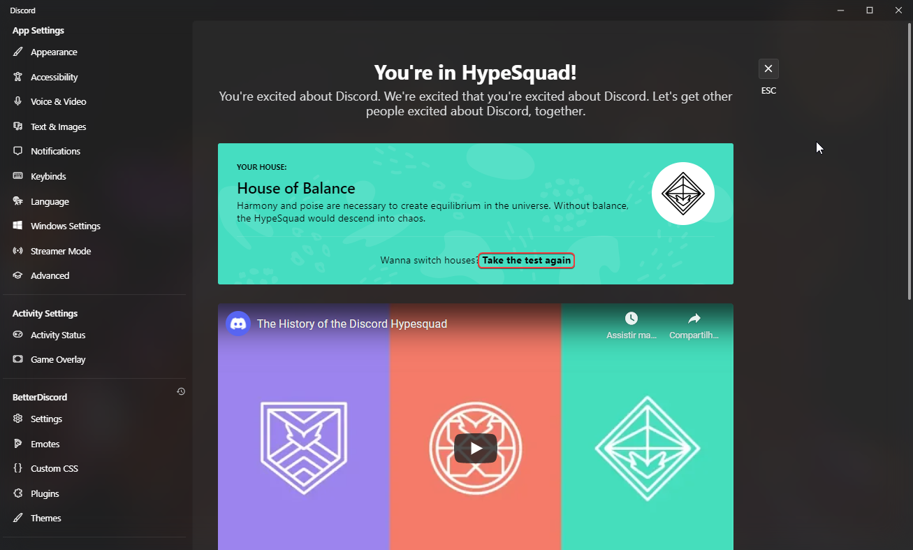 Text background · Issue #118 · TakosThings/Fluent-Discord · GitHub