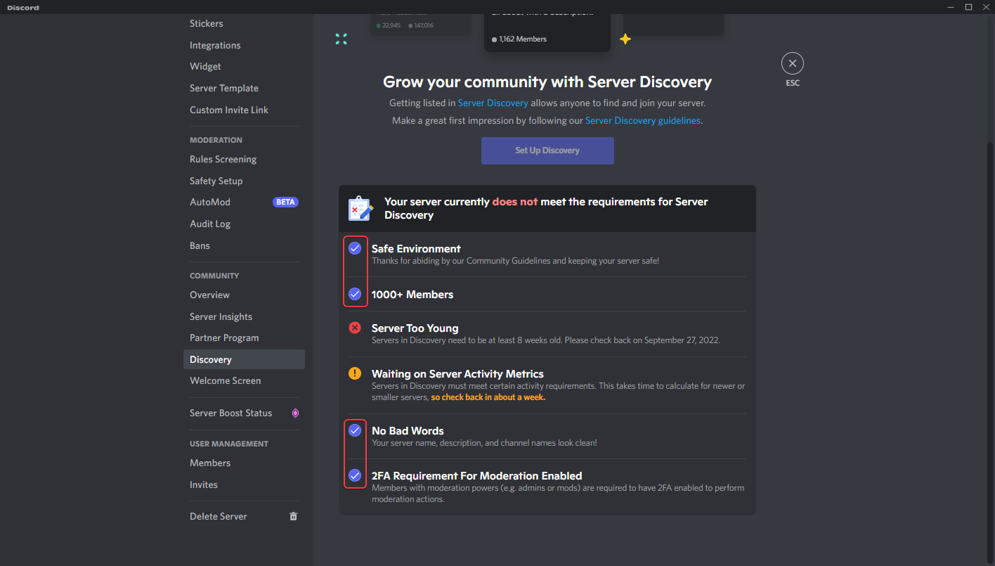 Missing check icon · Issue #163 · TakosThings/Fluent-Discord · GitHub