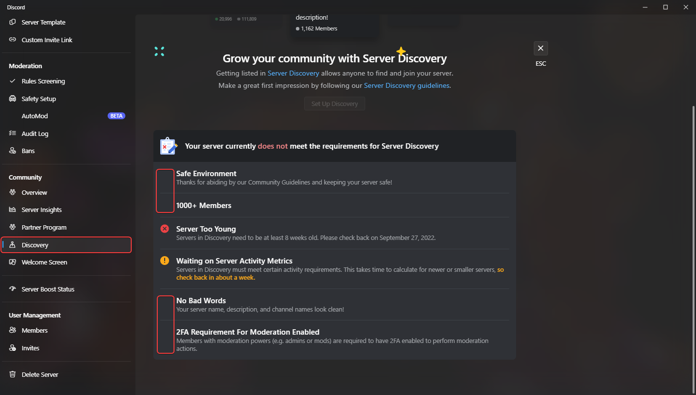 Missing check icon · Issue #163 · TakosThings/Fluent-Discord · GitHub