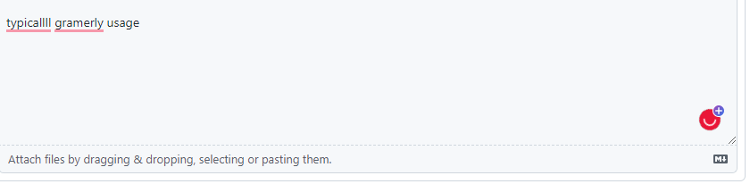 [Bug Report]: Grammarly does not render when editing articles · Issue #3168 · BookStackApp ...