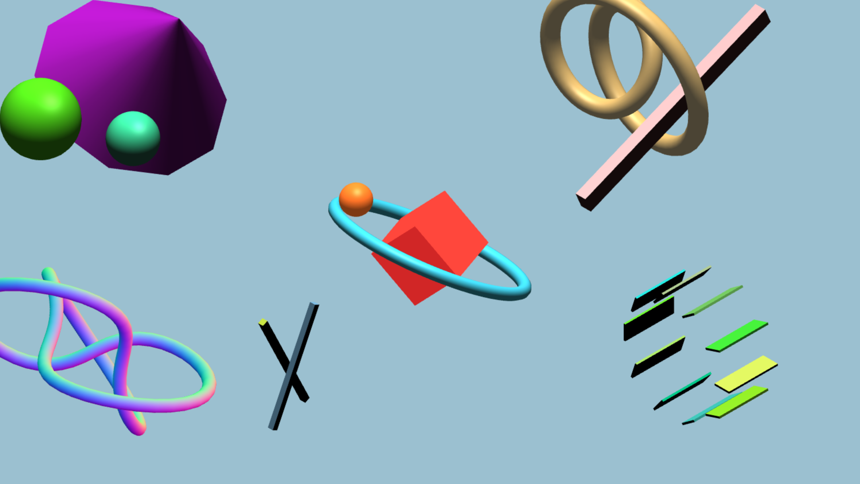 GitHub - filipacotrim/Computer-Graphics