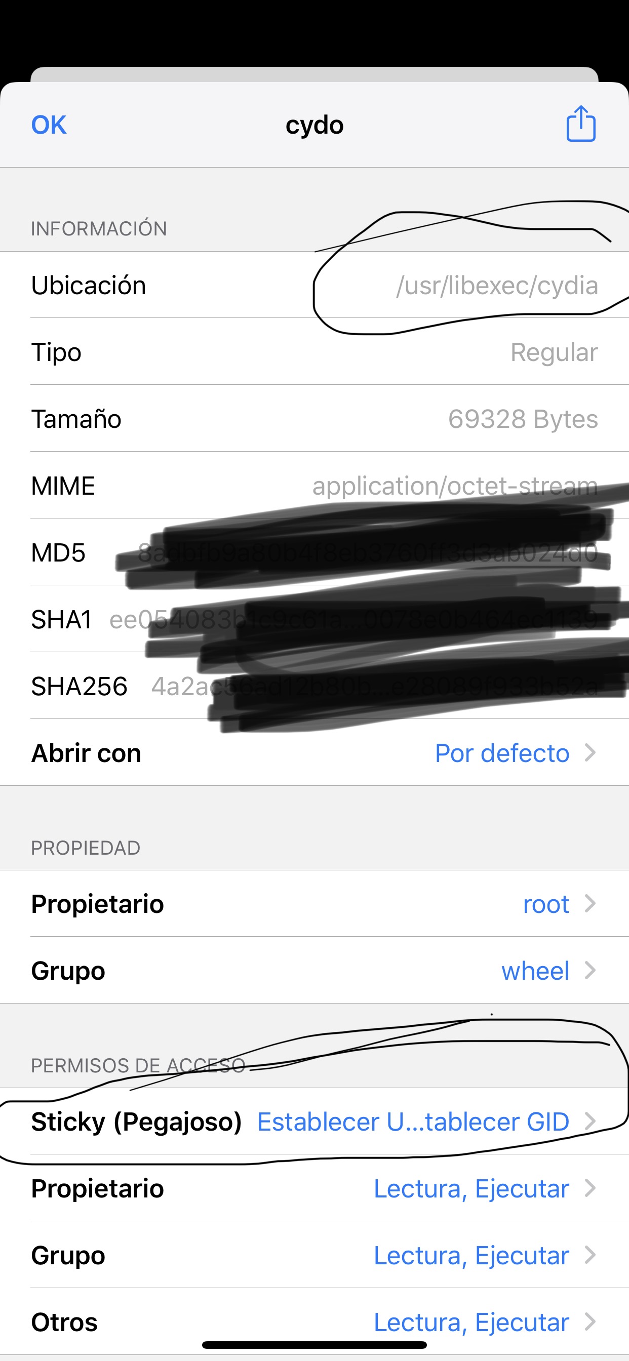 Launch Daemon Controller’ (launchctl) update is causing ‘Sub-process /usr/libexec/cydia/cydo ...