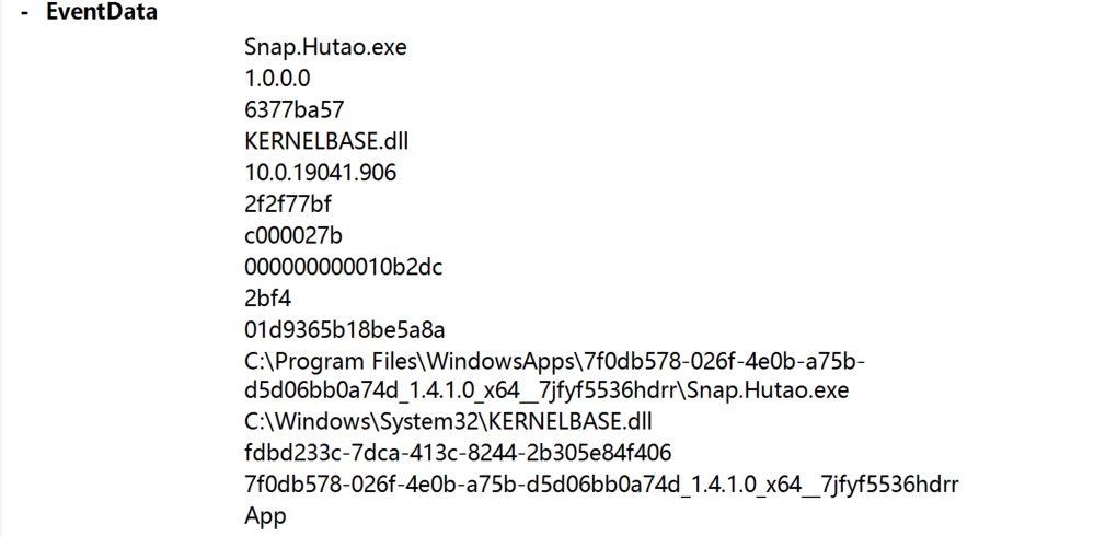 使用管理员身份打开没反应 · Issue #434 · DGP-Studio/Snap.Hutao · GitHub