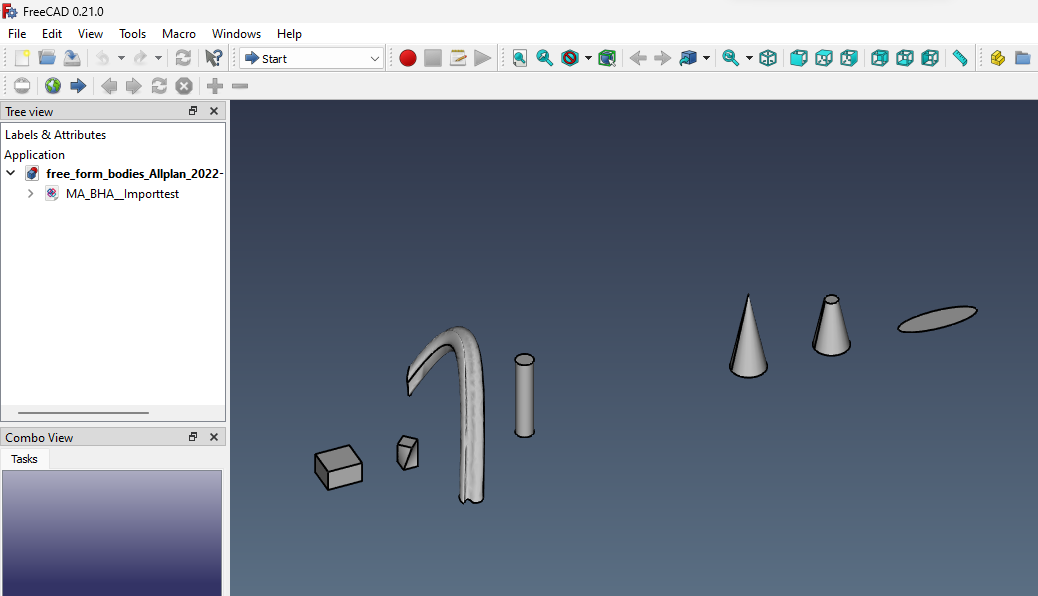IfcAdvancedBrep official examples · Issue #586 · IfcOpenShell/IfcOpenShell · GitHub