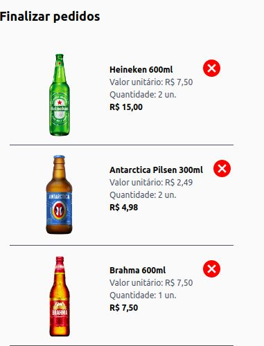 GitHub - zThiago15/IDrink