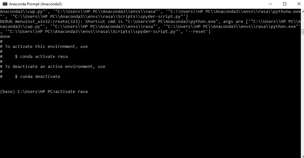 GitHub - Jayesh88/COVID19-ChatBOT