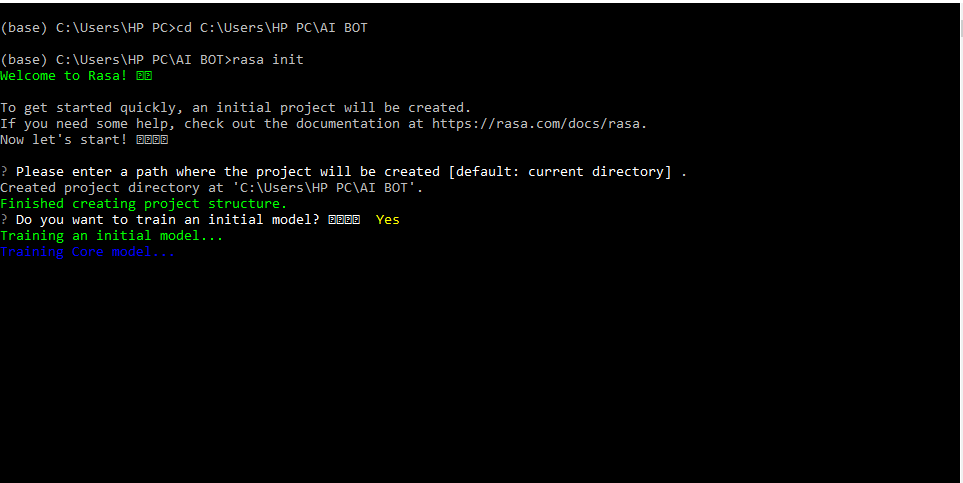 GitHub - Jayesh88/COVID19-ChatBOT