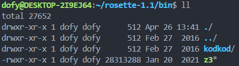 `read-solution: Unrecognized solver output: # ` · Issue #15 · mangpo/greenthumb · GitHub
