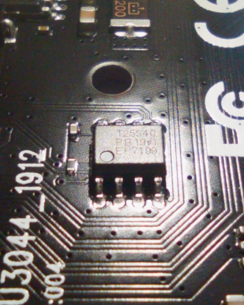 USB 3.0 uPD720201 working · Issue #103 · geerlingguy/raspberry-pi-pcie ...