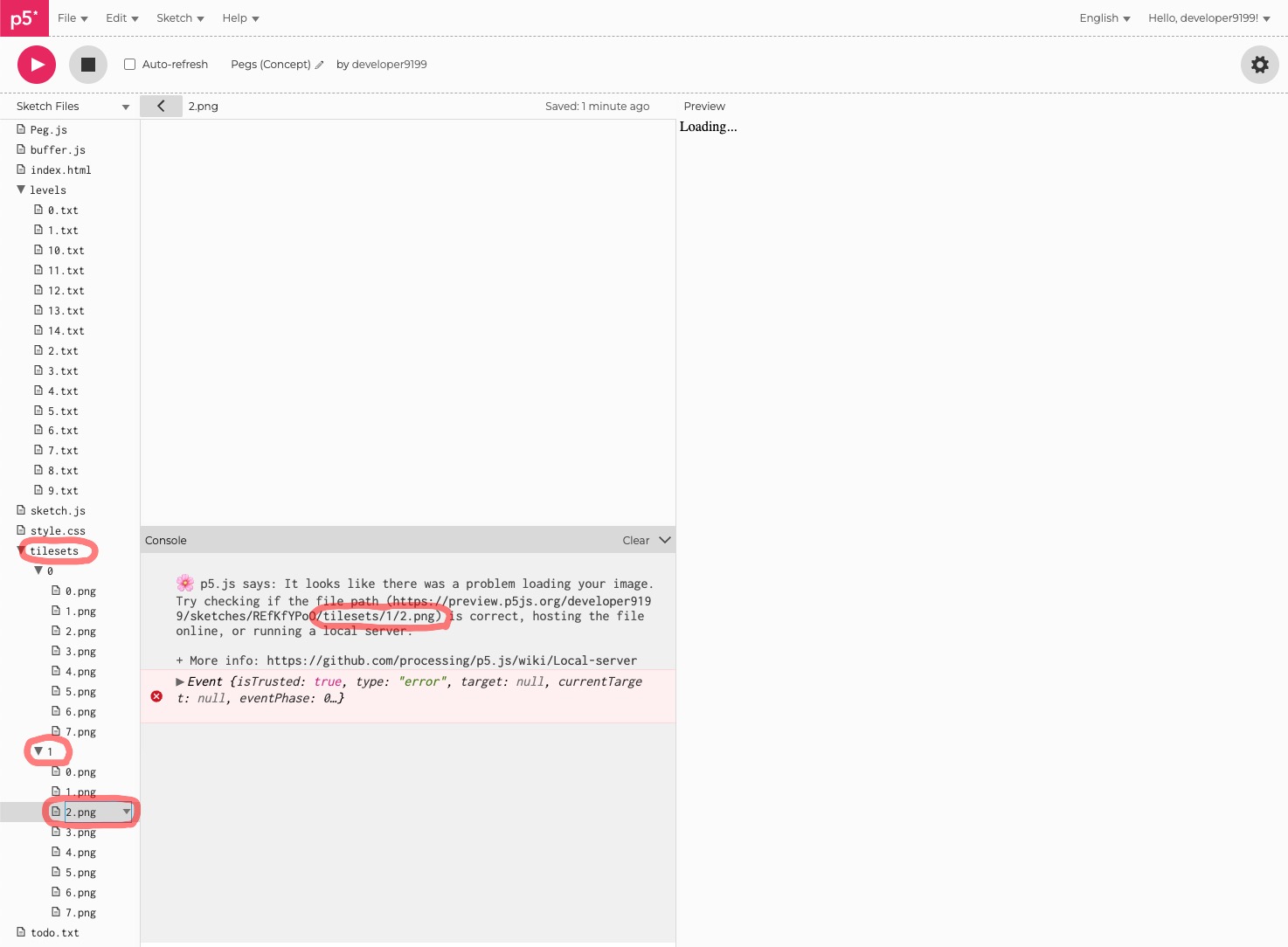 Changes in sketch files sometimes aren't reflected when the sketch is run · Issue #2105 ...
