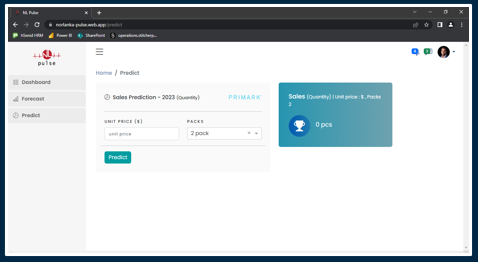 GitHub - Norlanka-Forecasting/norlanka-model