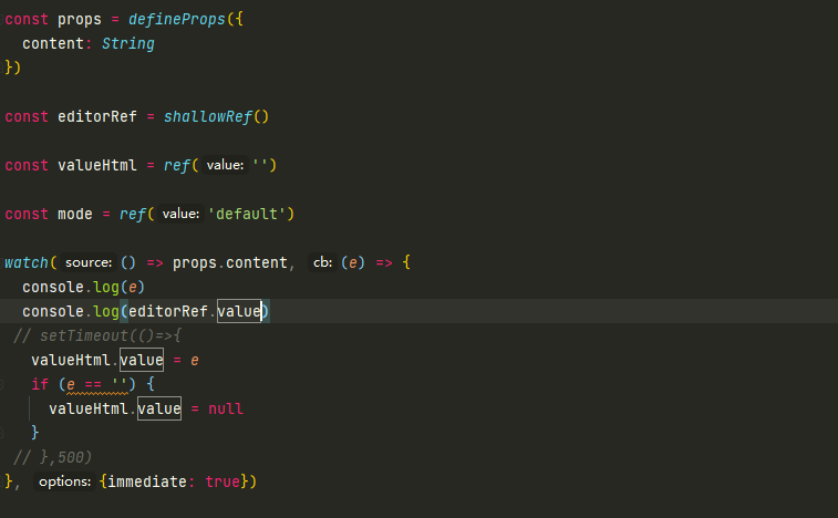 特定html文本转义node时初次渲染与重新赋值结果不同 · Issue #4422 · wangeditor-team/wangEditor · GitHub