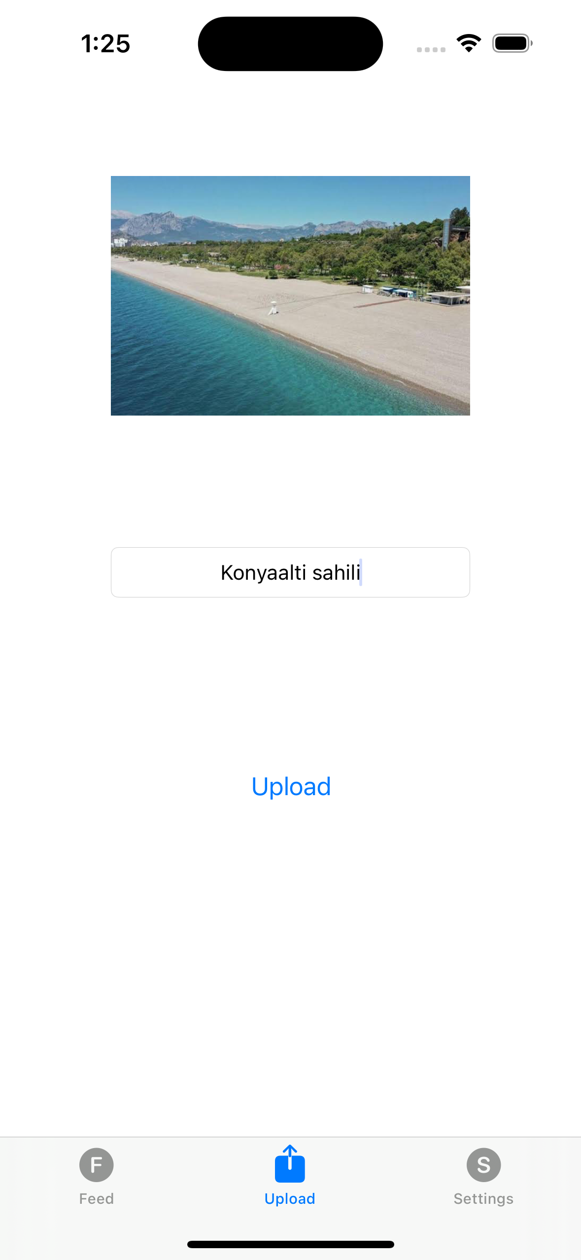 GitHub - BerkayYay/instagram-clone