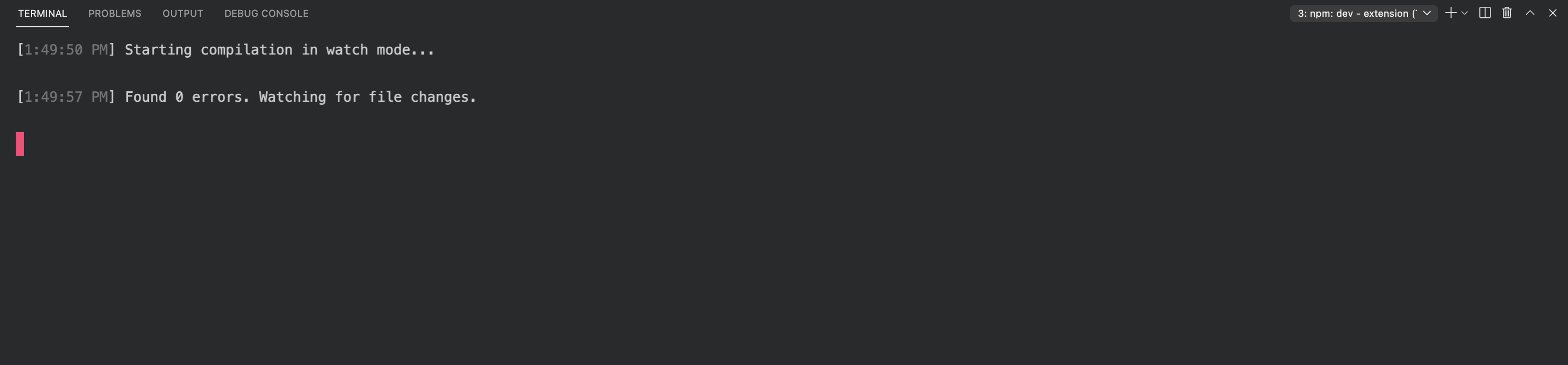 Move Global Controls Out Of The Webview Content Area · Issue 292 · Iterativevscode Dvc · Github