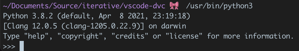 Show/Hide Columns TreeView · Issue #359 · iterative/vscode-dvc · GitHub