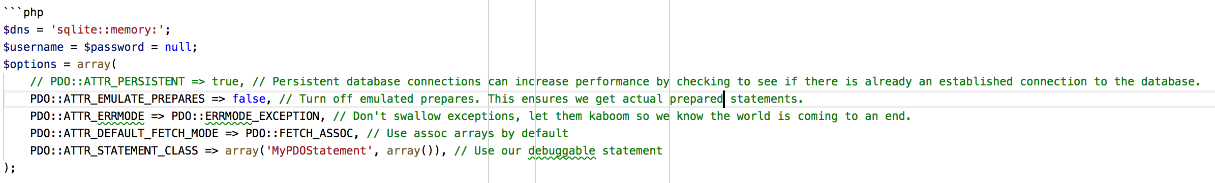 When a line is wrapped selecting the whole line just selects the first ...