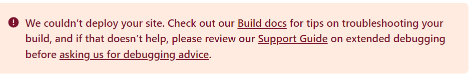 搭建出错 · Issue #1 · unioreox/PagerMaid-Pyro-PaaS · GitHub