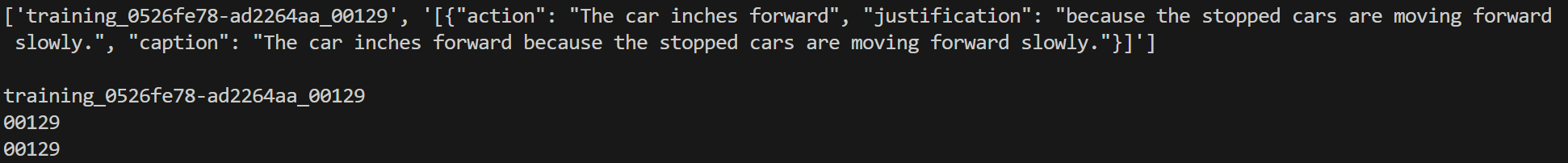 How to slove the datalaoder problem when training the model? · Issue #7 · jxbbb/ADAPT · GitHub