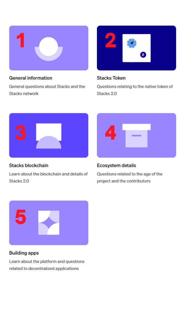 Update FAQ grid links · Issue #1074 · stacks-network/docs · GitHub