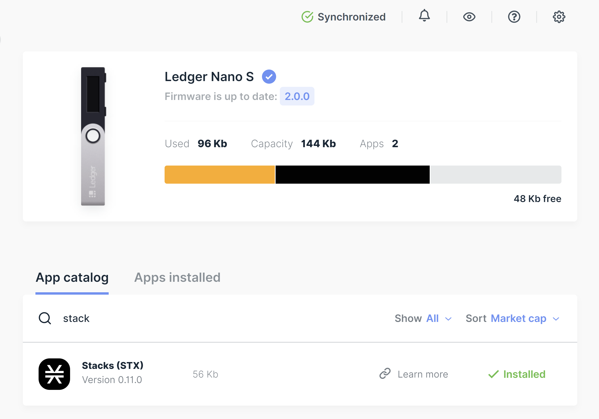 Link in Ledger live is broken · Issue #913 · leather-io/desktop · GitHub