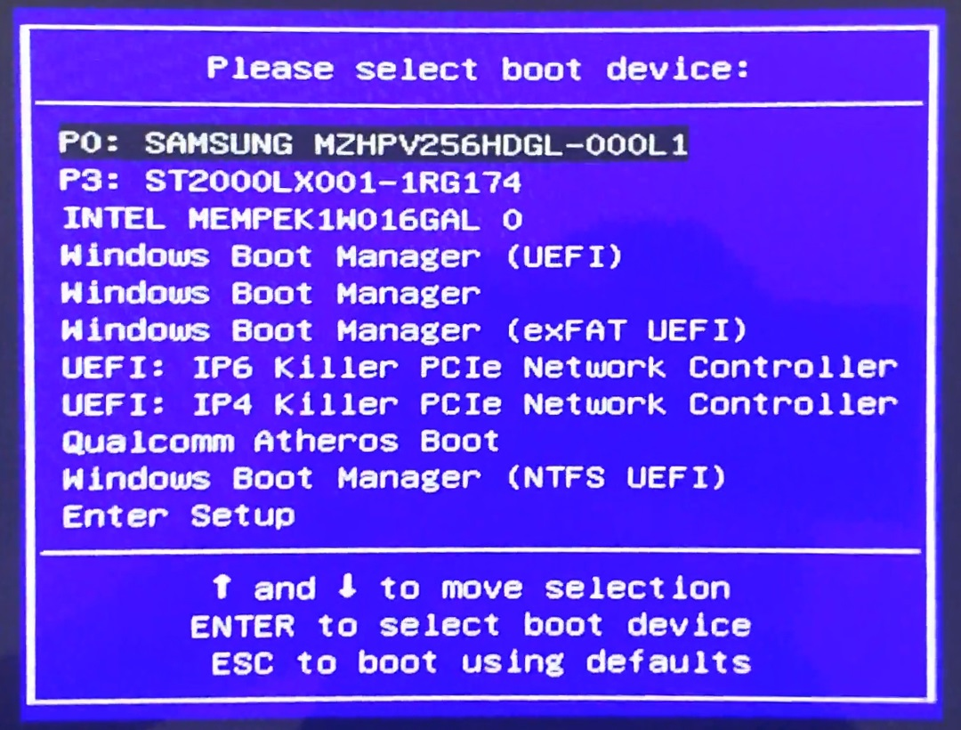 Some bugs and suggestions for Ventoy (对Ventoy的一些错误和建议) · Issue #389 ...