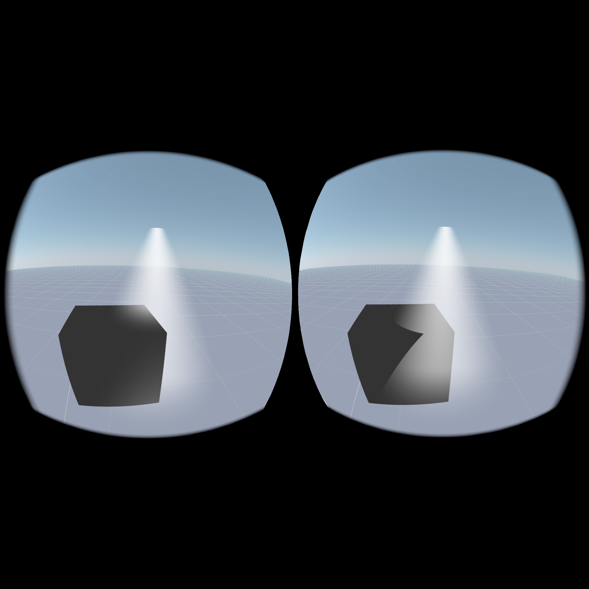 How Get Depthbuffer Work With Xr · Issue 1427 · Pmndrsdrei · Github
